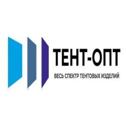 Иконка канала Тент-Опт