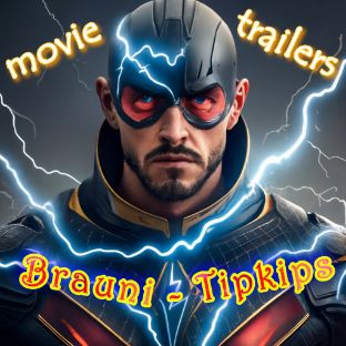 Иконка канала Brauni-Tipkips (Movie Trailers)
