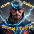 Иконка канала Brauni-Tipkips (Movie Trailers)