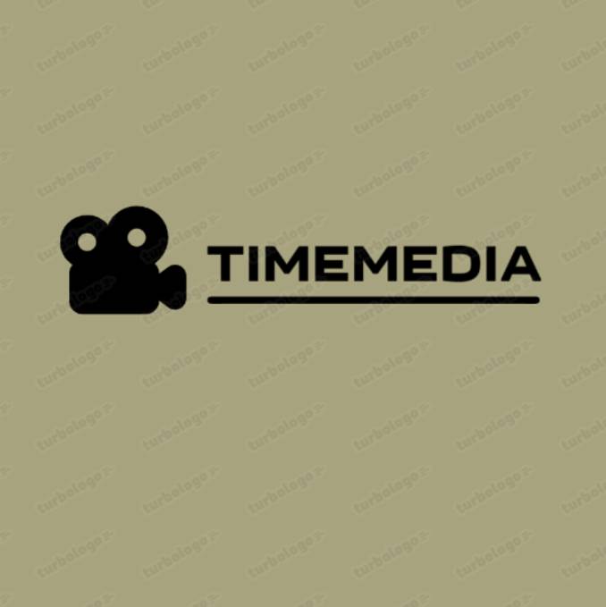 Иконка канала TimeMedia