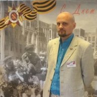 Иконка канала ТВ НОД Отечество