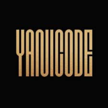 Иконка канала YANICODE брендинговое агентство