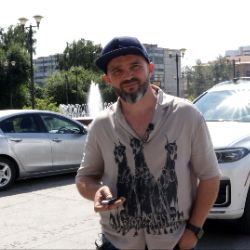 Иконка канала Андрей Еремеев. Импорт НСК