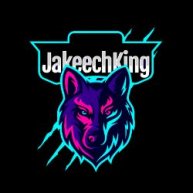 Иконка канала Jakeech King