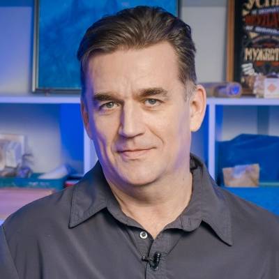 Иконка канала Кинезиолог Николай Соловьев