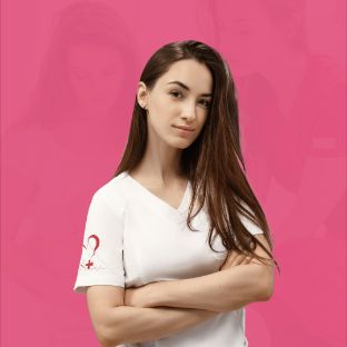 Иконка канала TERS PRO MOM | Роды со Светланой Терс