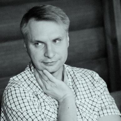 Иконка канала Поручик73