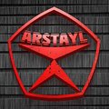 Иконка канала arstayl