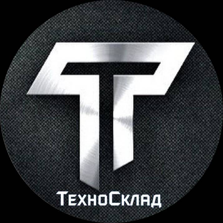 Иконка канала ТехноСклад