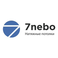Иконка канала Седьмое небо натяжные потолки Сургут