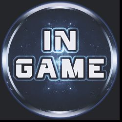 Иконка канала InGameCom