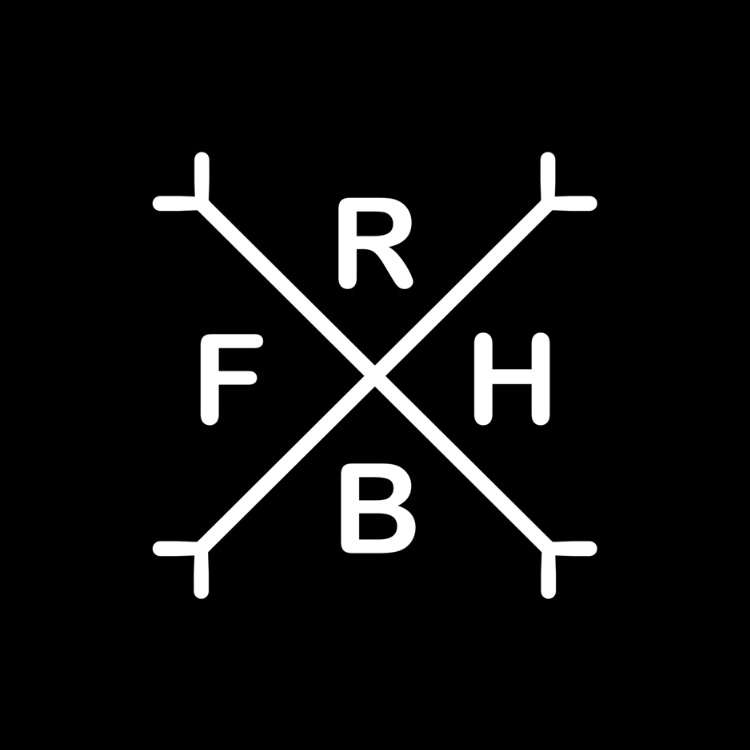 Иконка канала frhb.