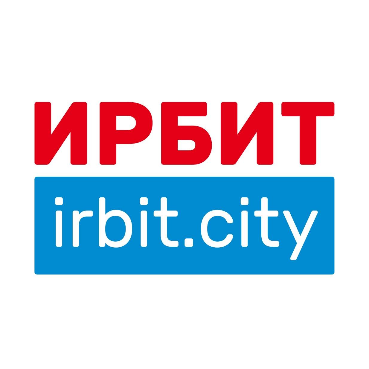 Иконка канала Ирбит
