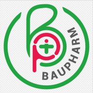 Иконка канала БАУФАРМ | Эксперт по развитию аптек