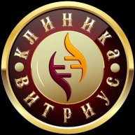 Иконка канала ВИТРИУС