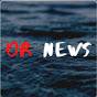 Иконка канала OR News
