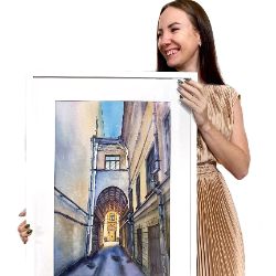 Иконка канала Ovchinnikova_school