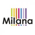 Иконка канала «МИЛАНА» НАТЯЖНЫЕ ПОТОЛКИ