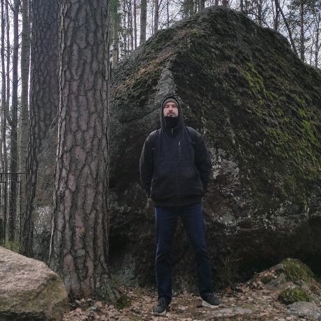 Иконка канала old boy