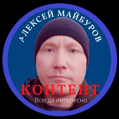 Иконка канала Контент