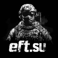 Иконка канала EFT.SU - не ссу!
