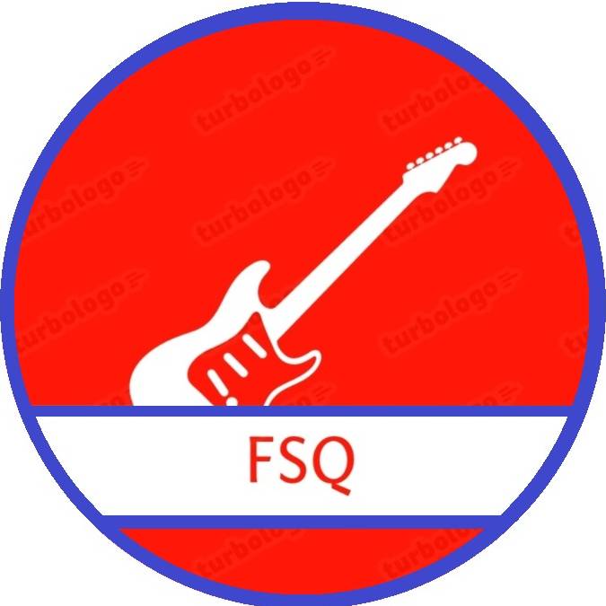Иконка канала FSQcover