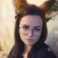 Иконка канала StarVibes