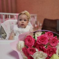 Иконка канала Юлия М