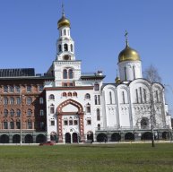 Иконка канала akademiyaaleksiya