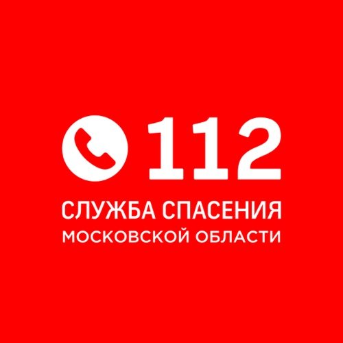 Иконка канала Система-112 Московской области