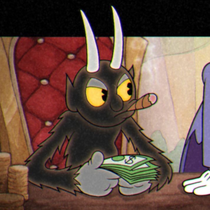 Иконка канала Devil Stan