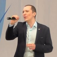 Иконка канала Антон Зорин