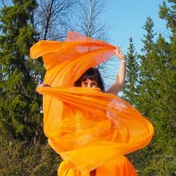 Иконка канала Восточные танцы|группа АРАБЕСК|Нарьян-Мар