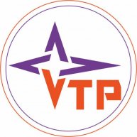 Иконка канала Высокие технологии печати - SimplyWithVTP
