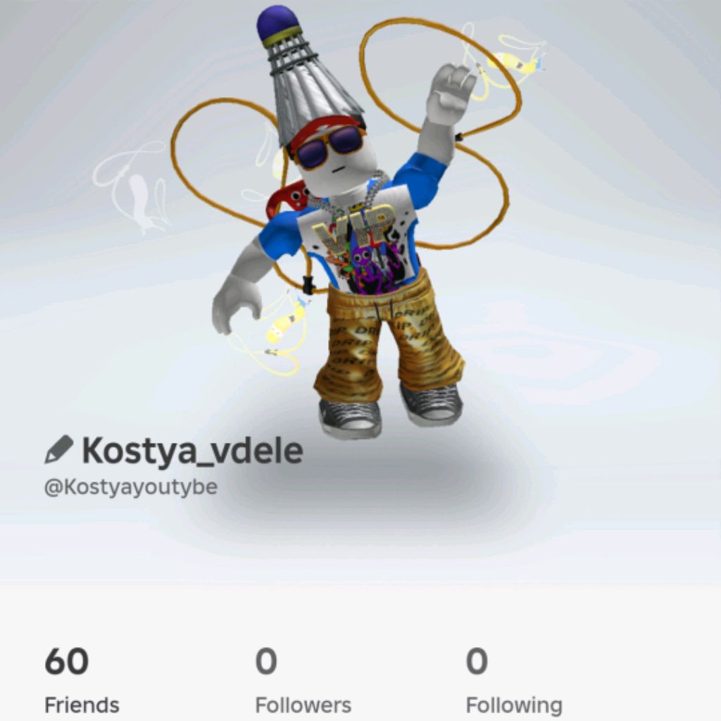 Иконка канала Костя в деле