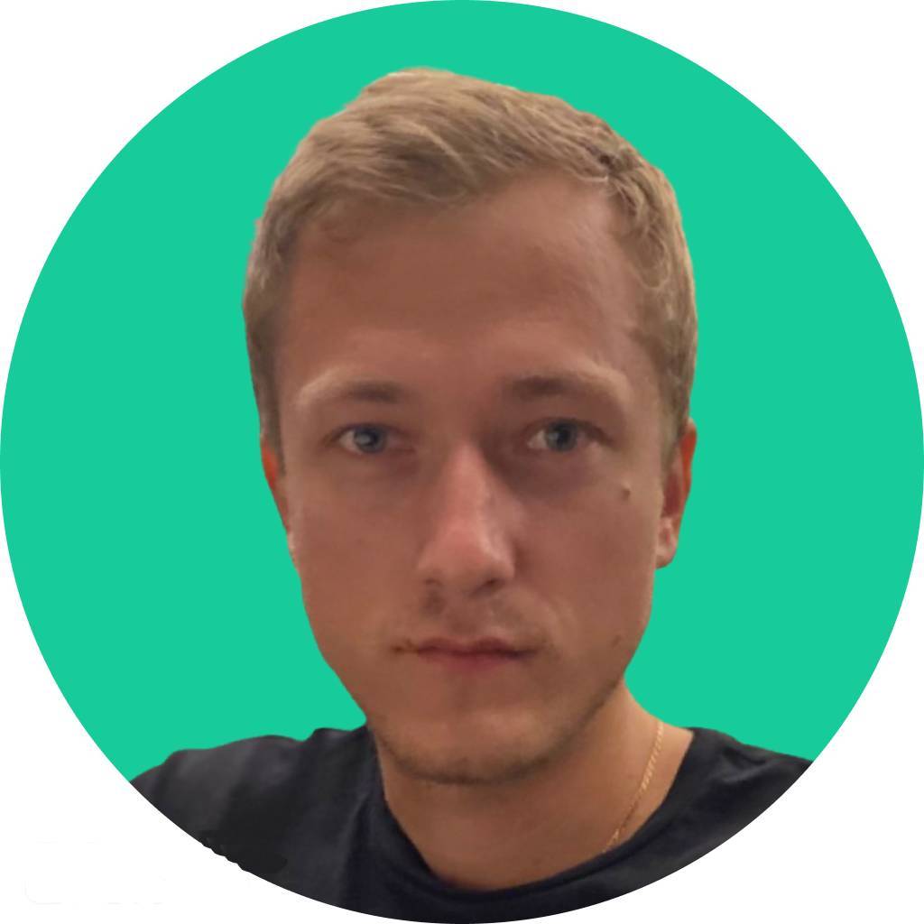 Иконка канала Антон Фомин • Технологии & Нейросети