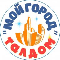 Иконка канала «Мой Город» Талдом