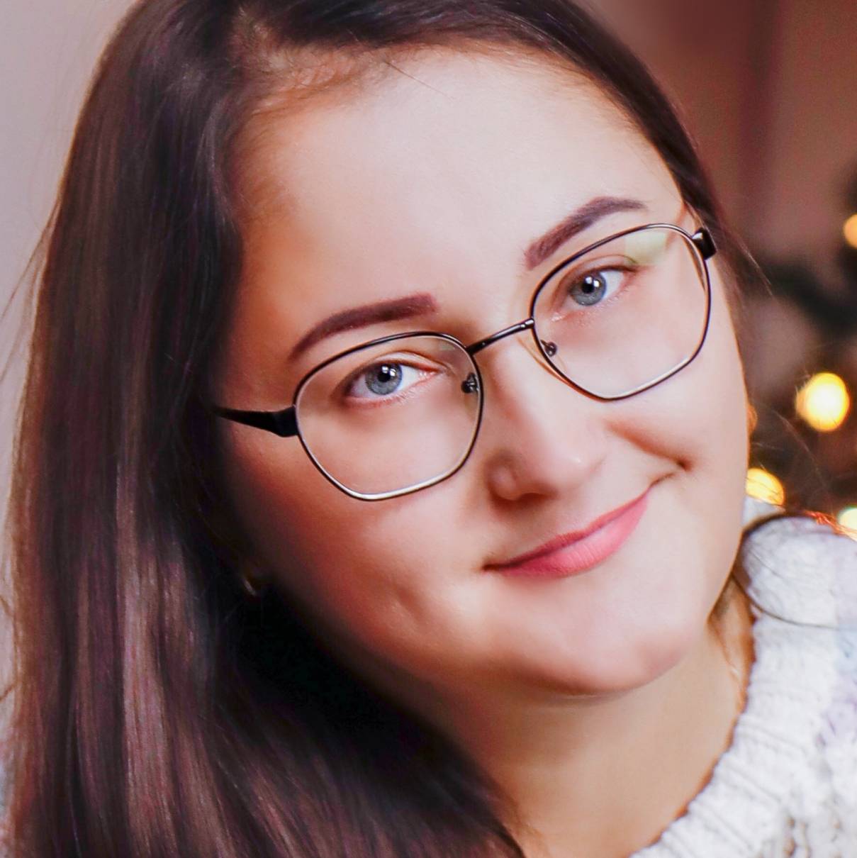 Иконка канала Увижу - покажу