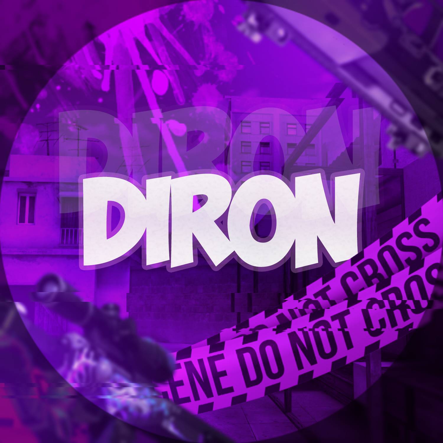 Иконка канала Diron
