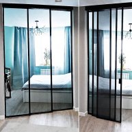 Иконка канала Раздвижные межкомнатные перегородки Слим.