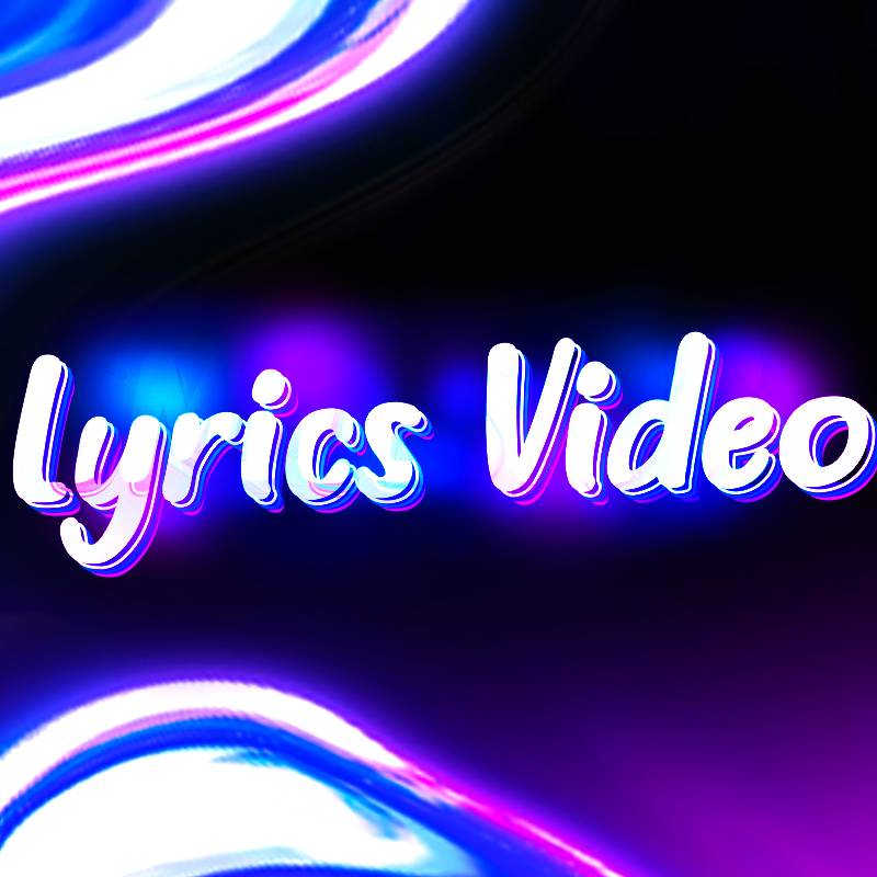 Иконка канала Lyricks Video