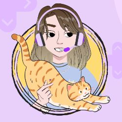Иконка канала Natali_Play