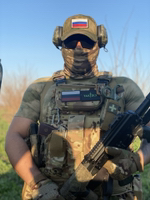 Иконка канала Боец сво🤙