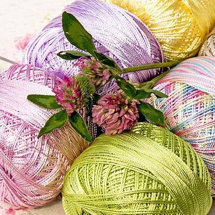 Иконка канала knitting_hobby