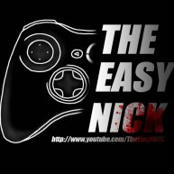 Иконка канала TheEasyNick