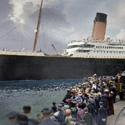 Иконка канала TITANIC_Chel