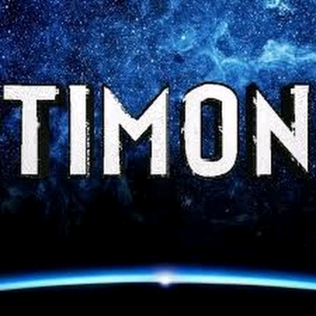 Timon Chaves на RUTUBE: 1 видео – смотреть онлайн и бесплатно (26107533)