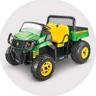 Иконка канала Жёлтый Экскаватор