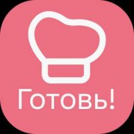 Иконка канала Рецепты на русском