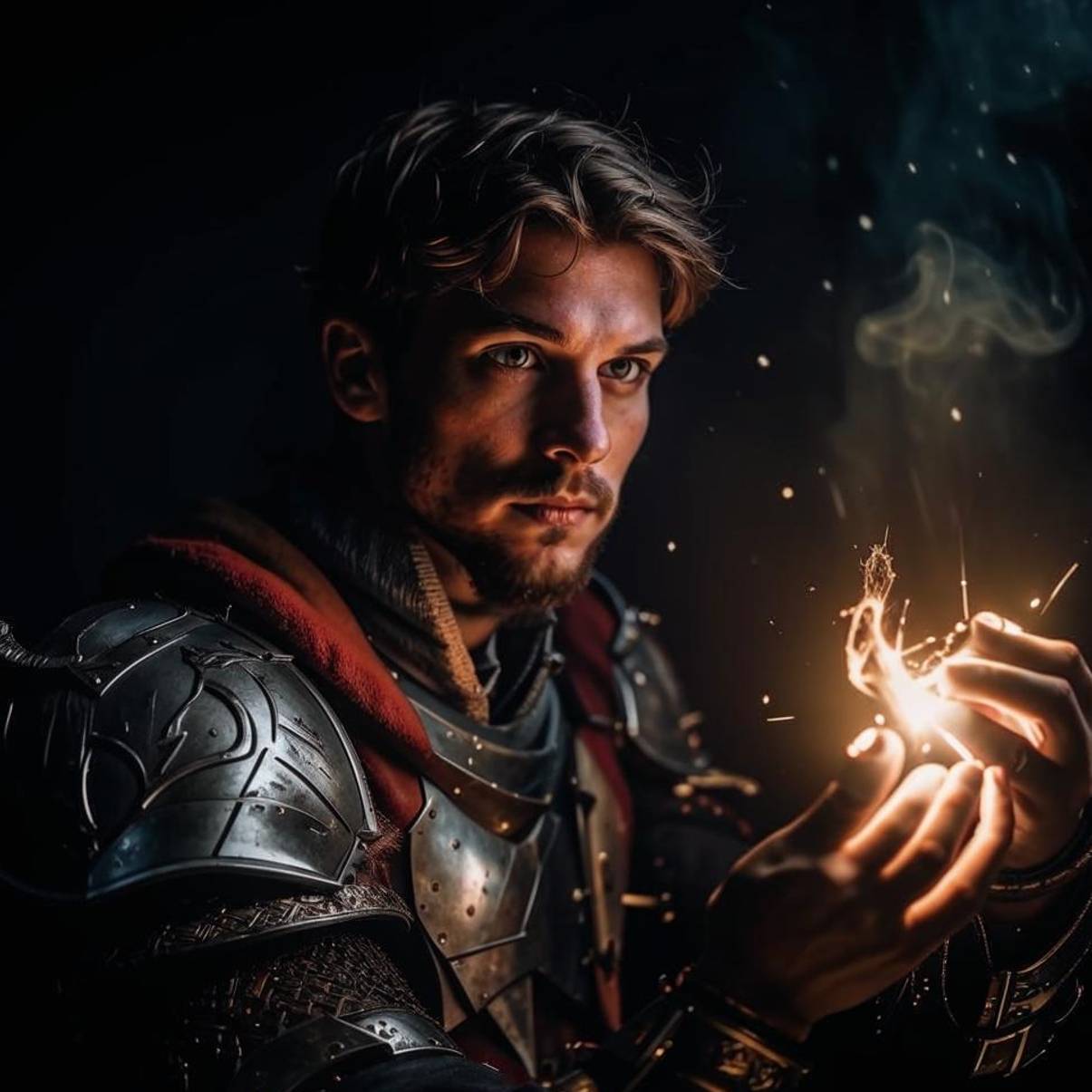 Иконка канала Fantasy Realm Audiobooks